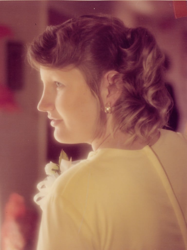 Deborah Faye Allen Waldrop - WBBJ TV