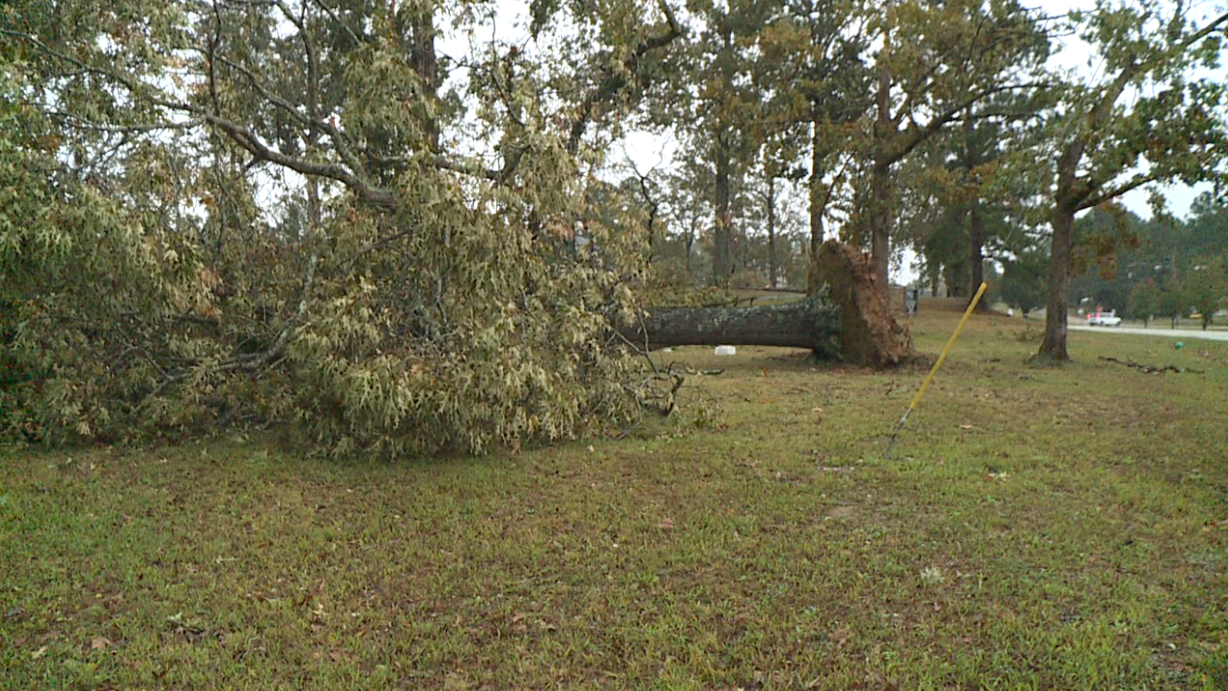 Storm damage causes power outage, school closings in Decatur County ...
