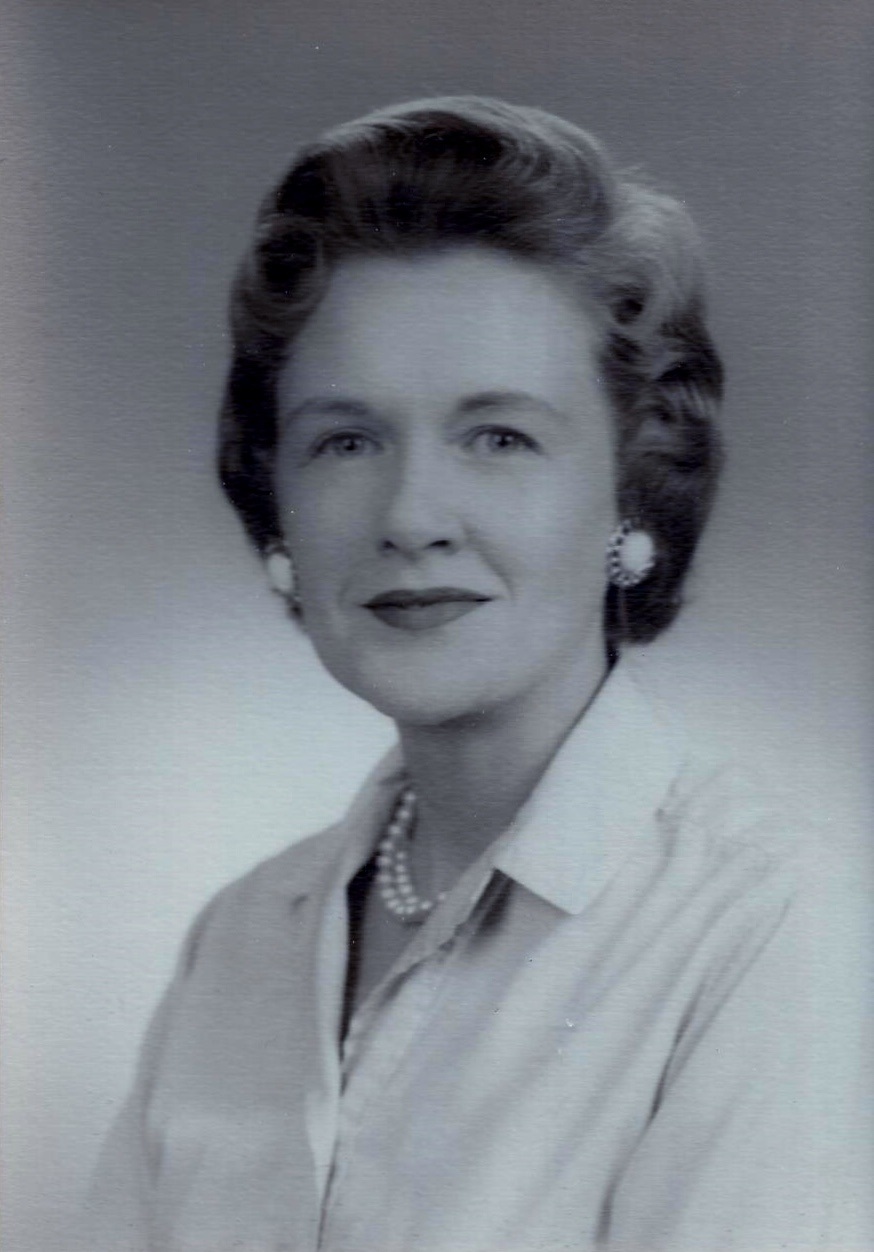 Bowden-Carol-Morris - WBBJ TV