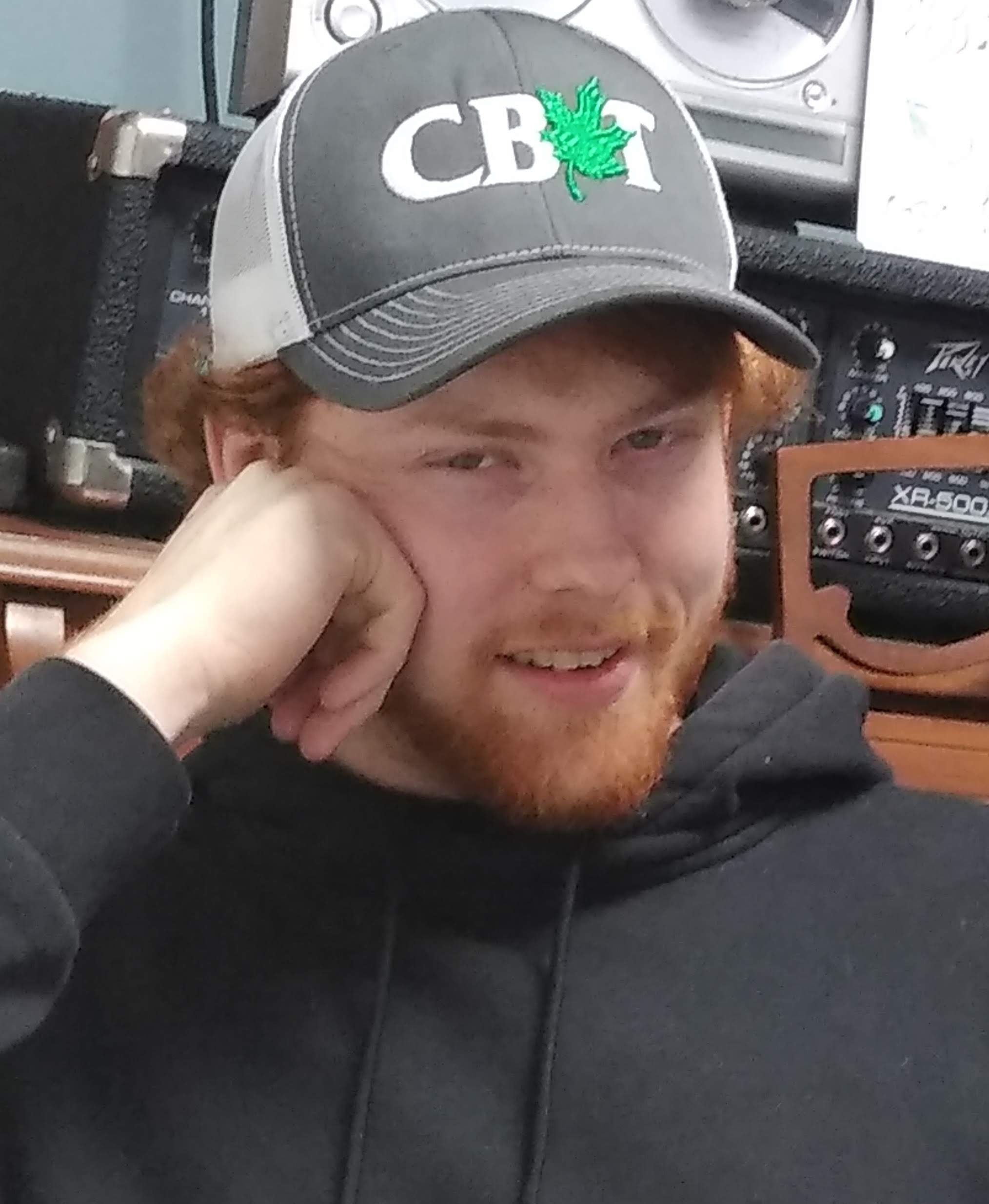 Jacob “Jake” Fowler - WBBJ TV