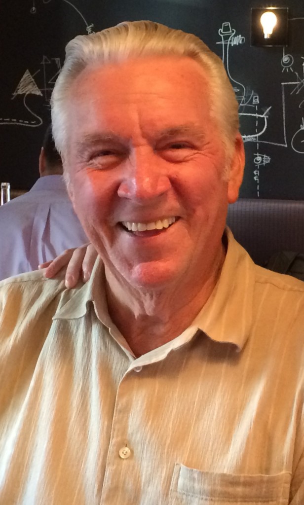 Kenneth Randall "Ken" Inman, Sr. - WBBJ TV