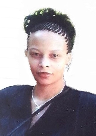 Brandy Monique Roberson - WBBJ TV