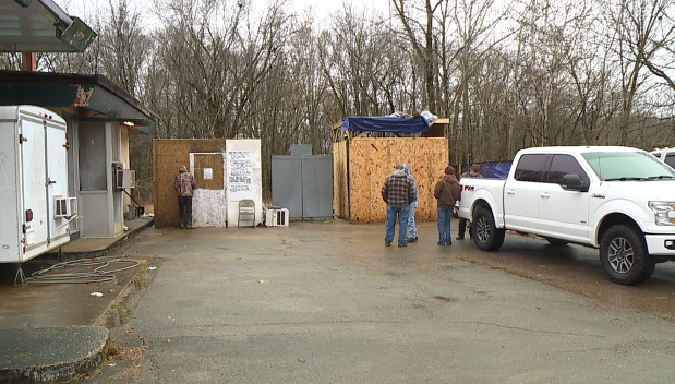 Residents react to new deer processing business location - WBBJ TV