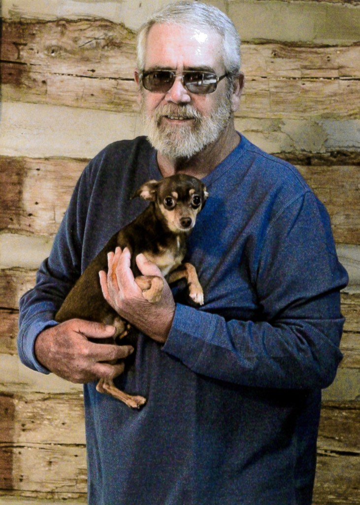 James Royce “Jake” Rutledge, Jr. - WBBJ TV