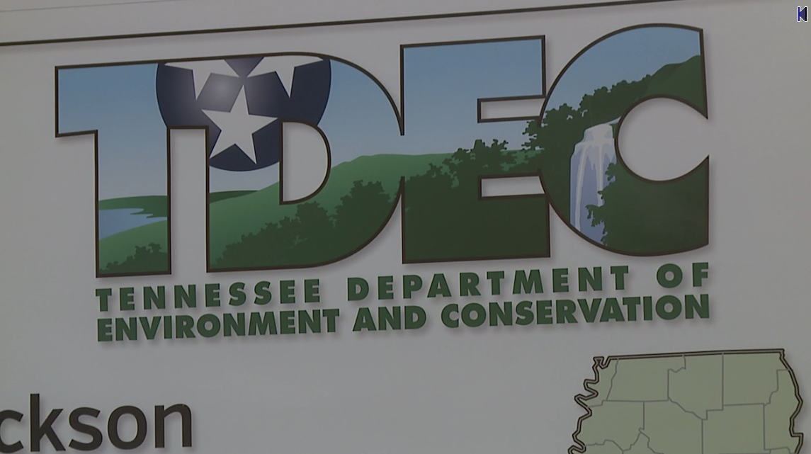 TDEC raises awareness about radon, offers test kits - WBBJ TV