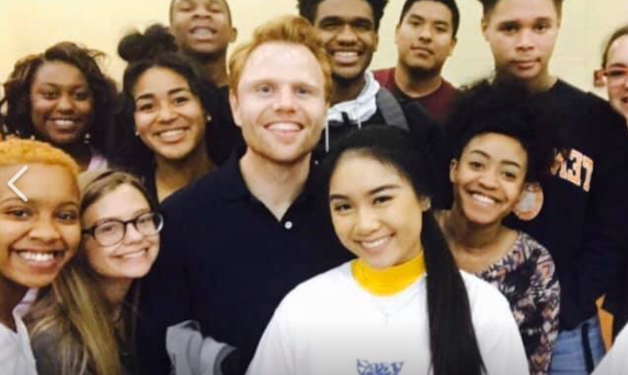 Multiplying Good: Alex Beene - WBBJ TV