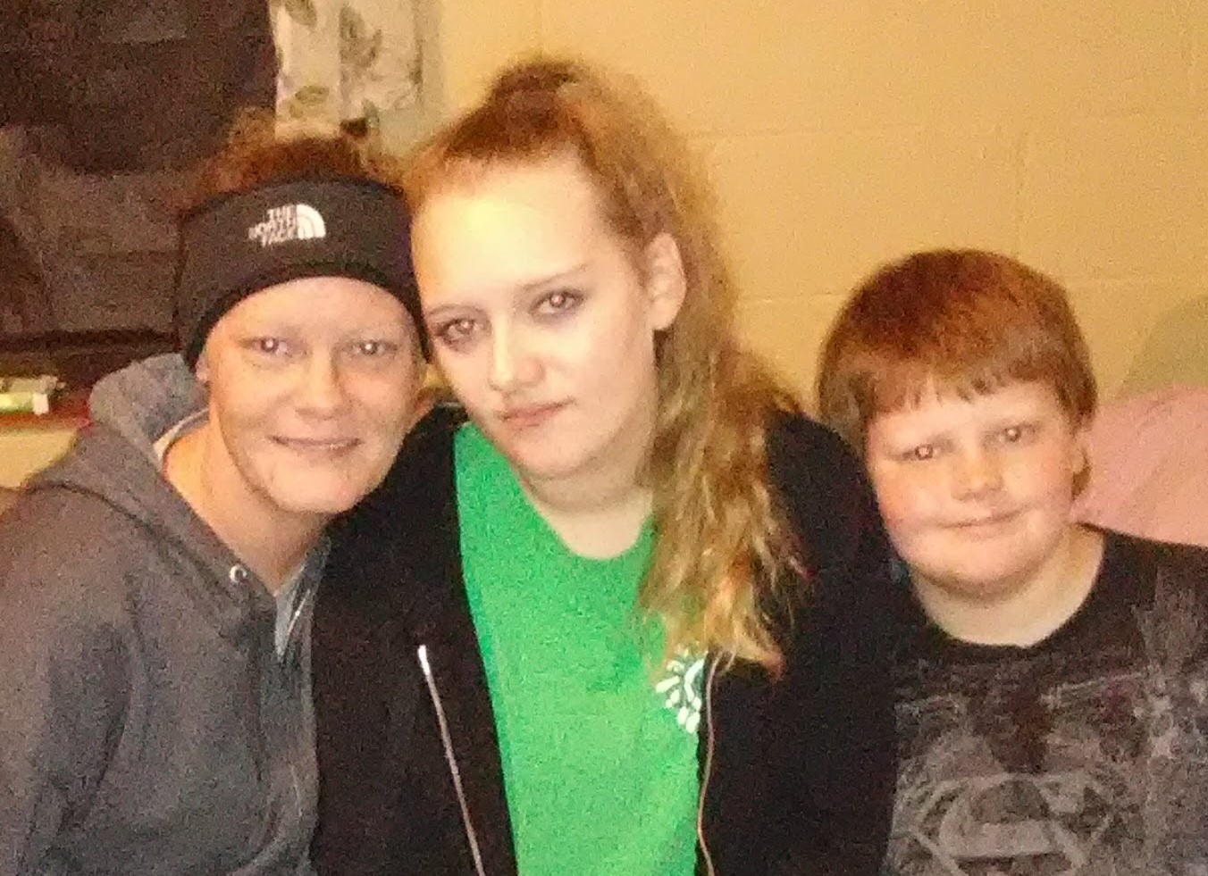 Crystal Renee Kilzer - WBBJ TV