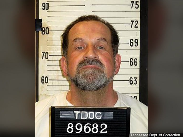 Sutton becomes fifth inmate executed by electric chair - WBBJ TV