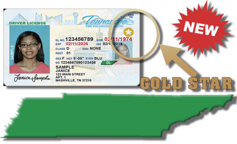 Nine months to REAL ID deadline - WBBJ TV