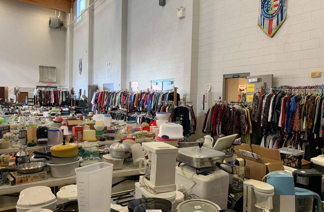 Multiplying Good: Sharlene Thompson - WBBJ TV