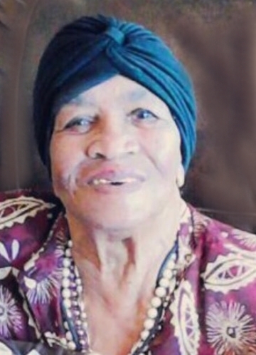 Hazel Adams - WBBJ TV