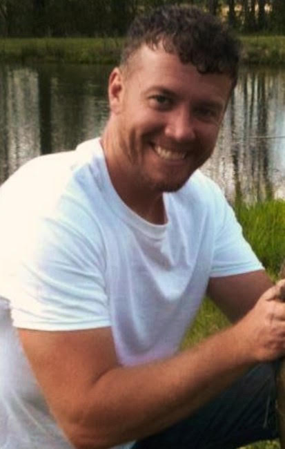 Dustin Allen Lewis - WBBJ TV