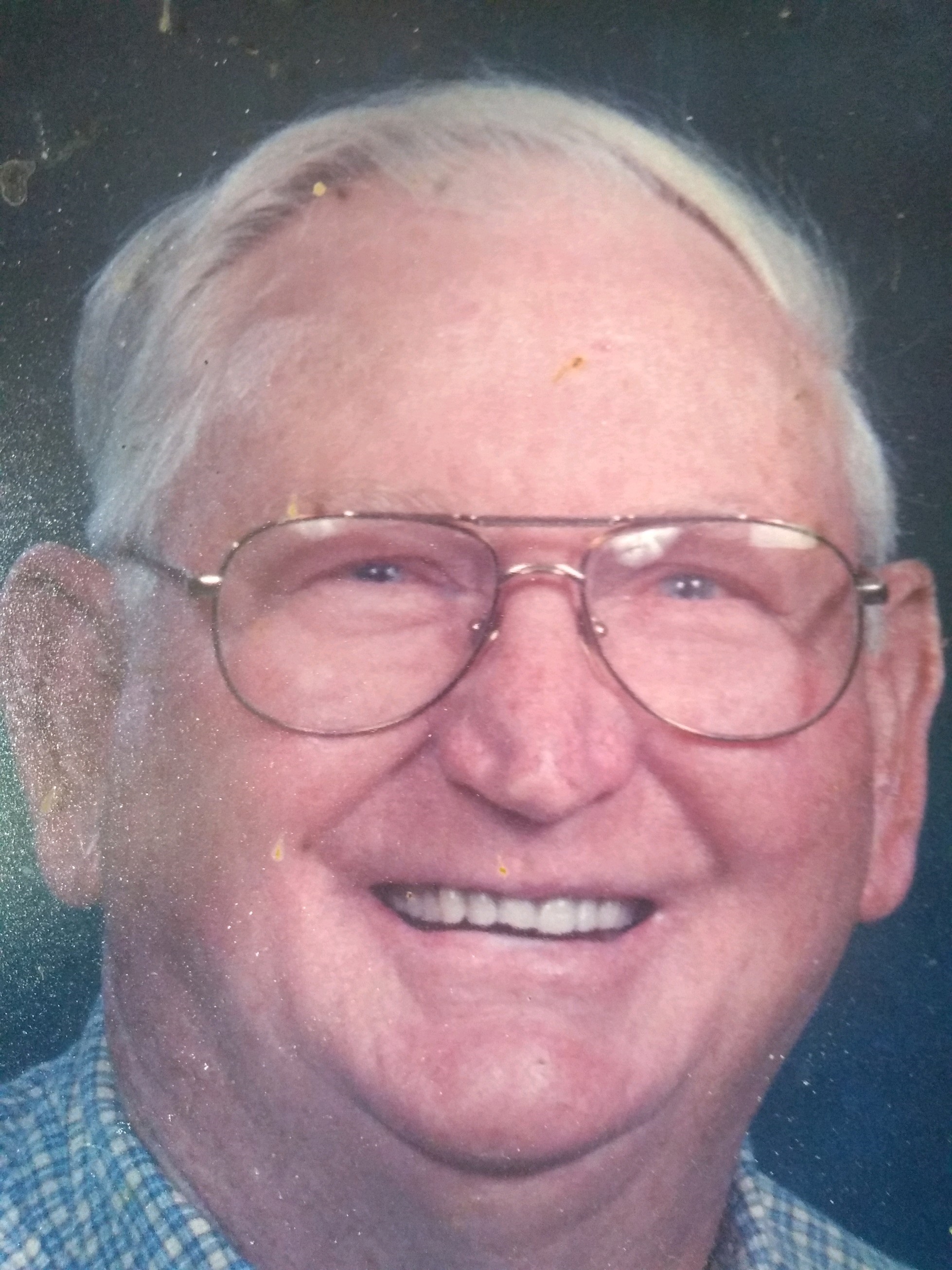 George W. Knight - WBBJ TV