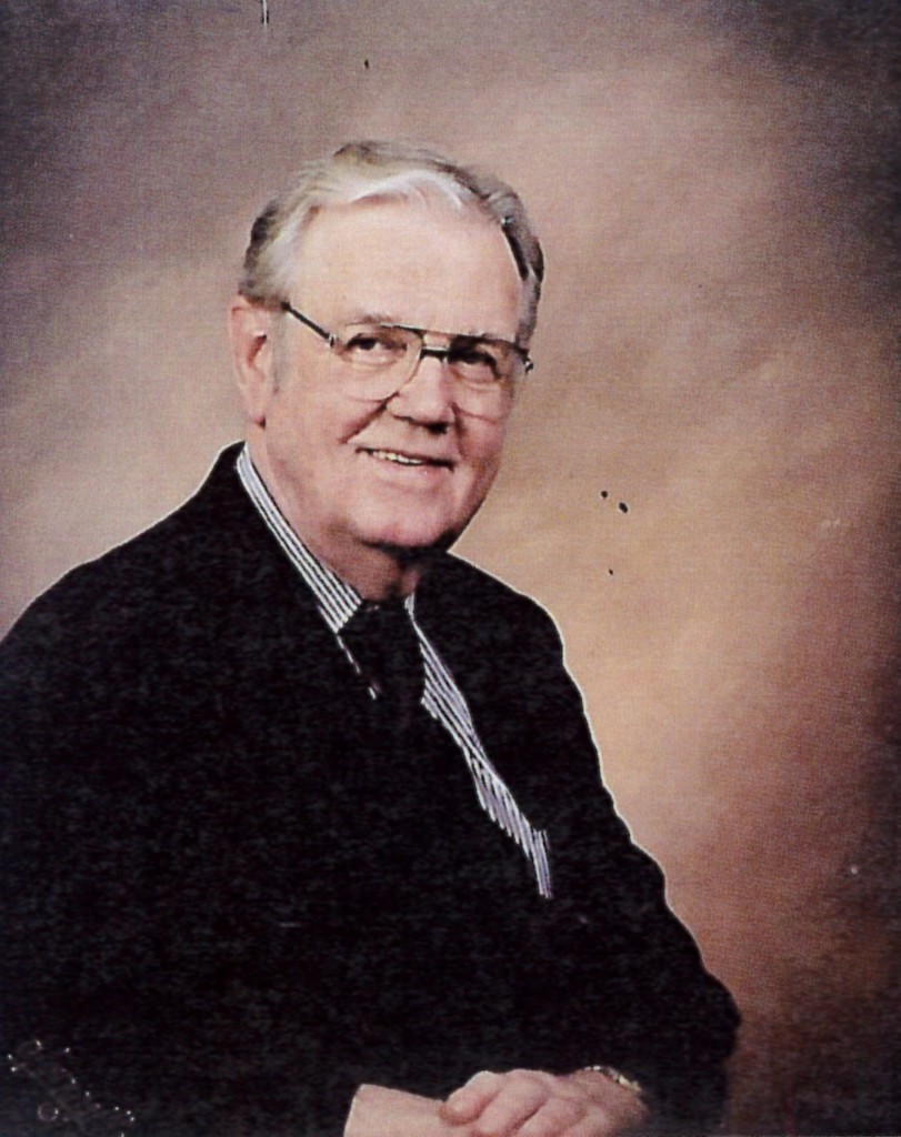 Dr. John Paschal Simpson - WBBJ TV