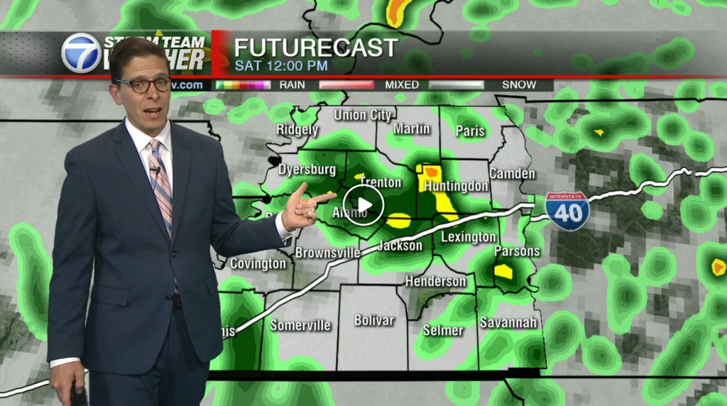 Screengrab - WBBJ TV