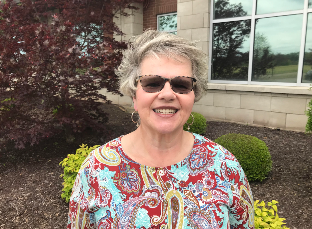 Multiplying Good: Sharon Clayton - WBBJ TV