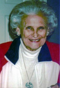 Elizabeth Ann Haddock Lollar - WBBJ TV