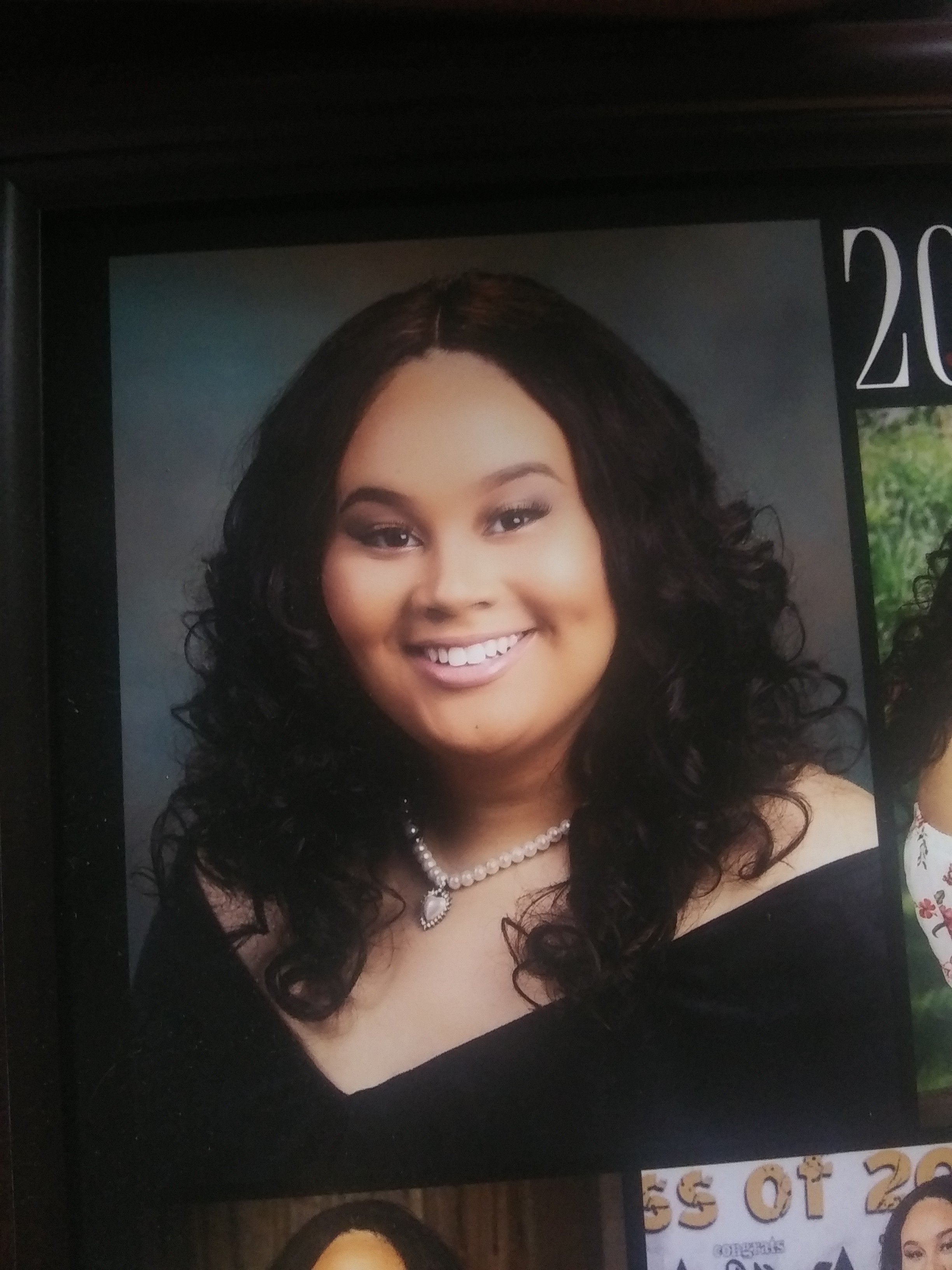 Jada Thomas - WBBJ TV