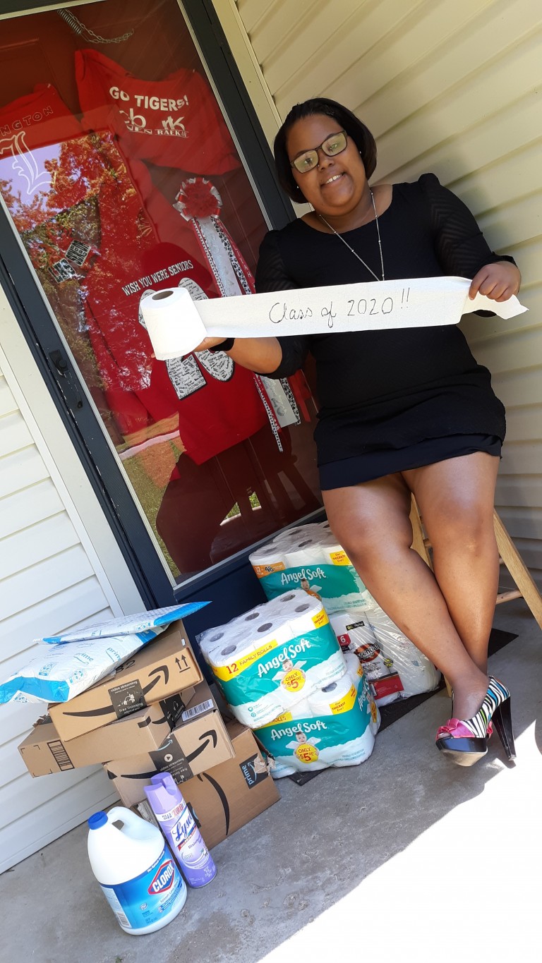 Aaliyah Johnson - WBBJ TV