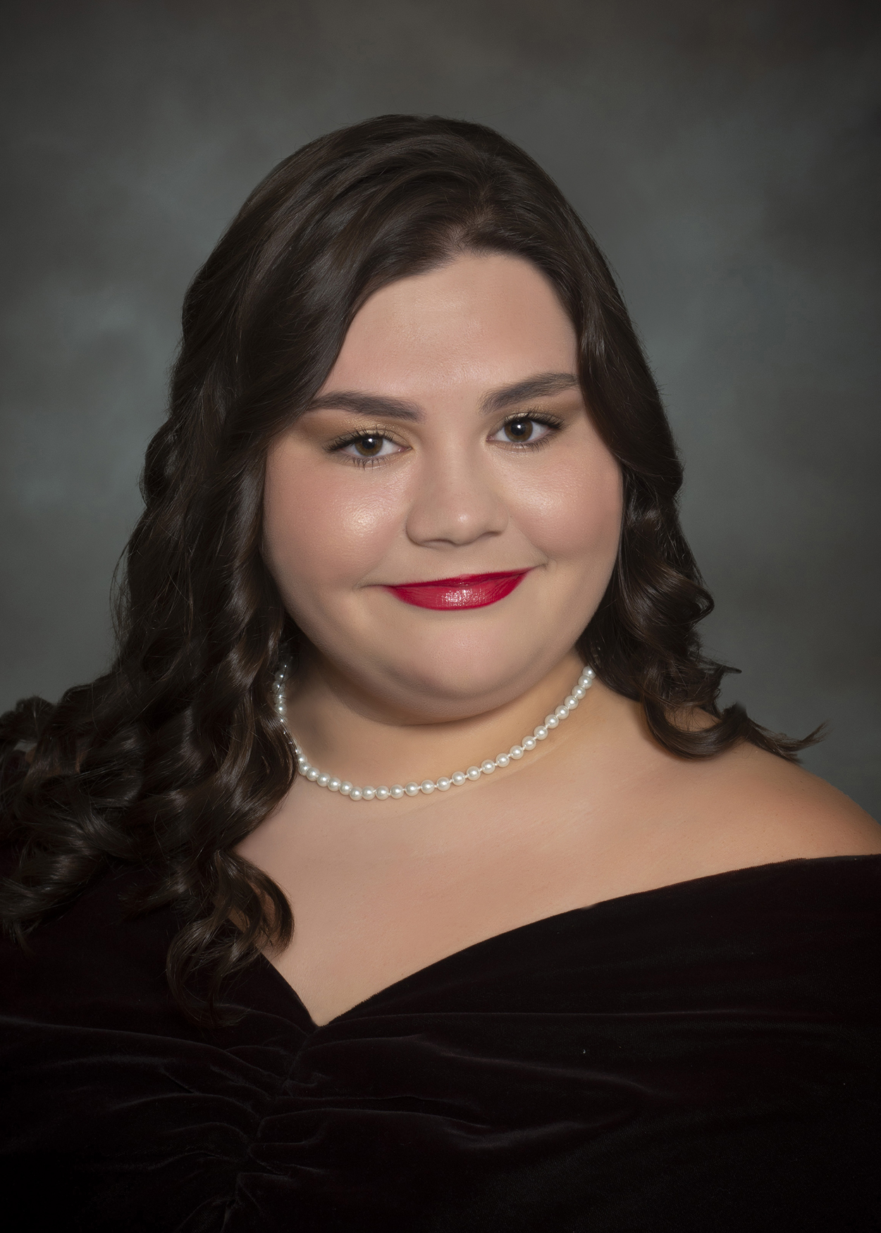 Abby Stokes - WBBJ TV