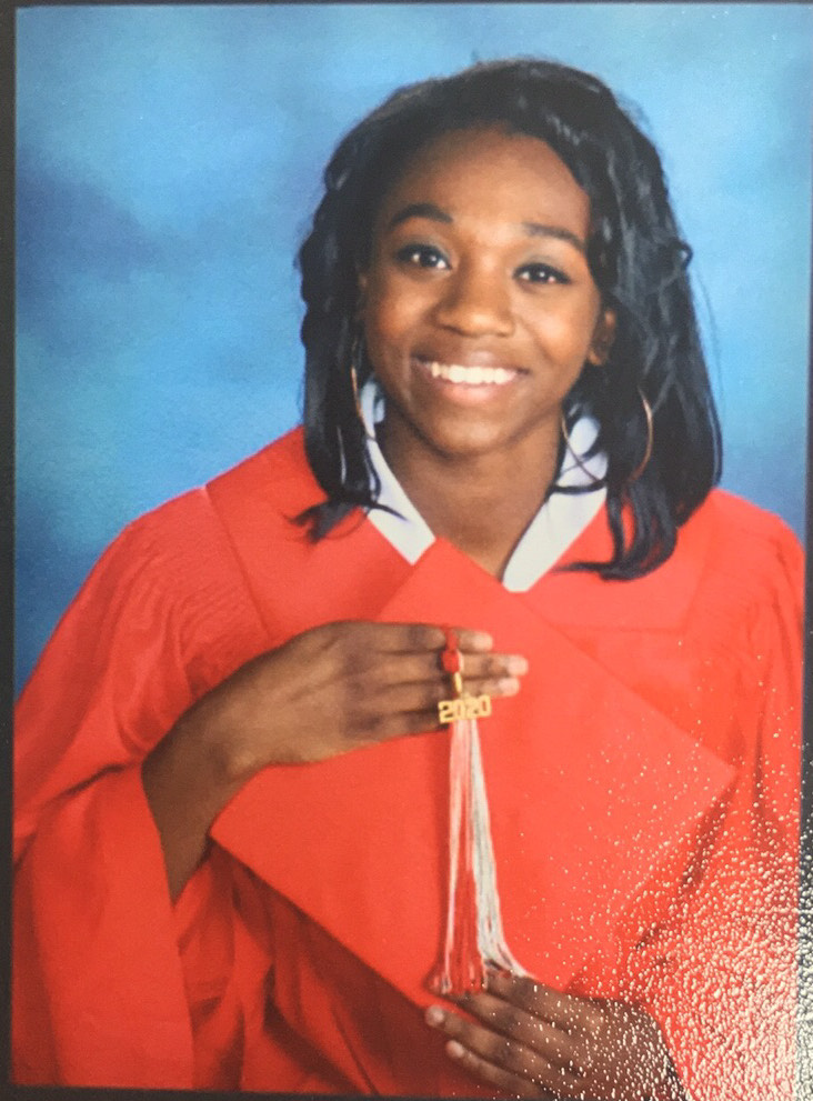 Ajayla Williams - WBBJ TV