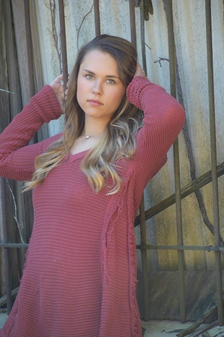 Brylee Williams - WBBJ TV