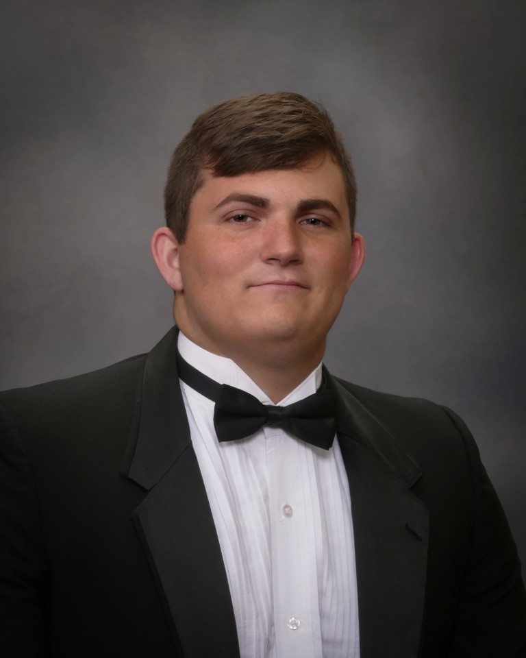 Conner Thomas Jenkins - WBBJ TV