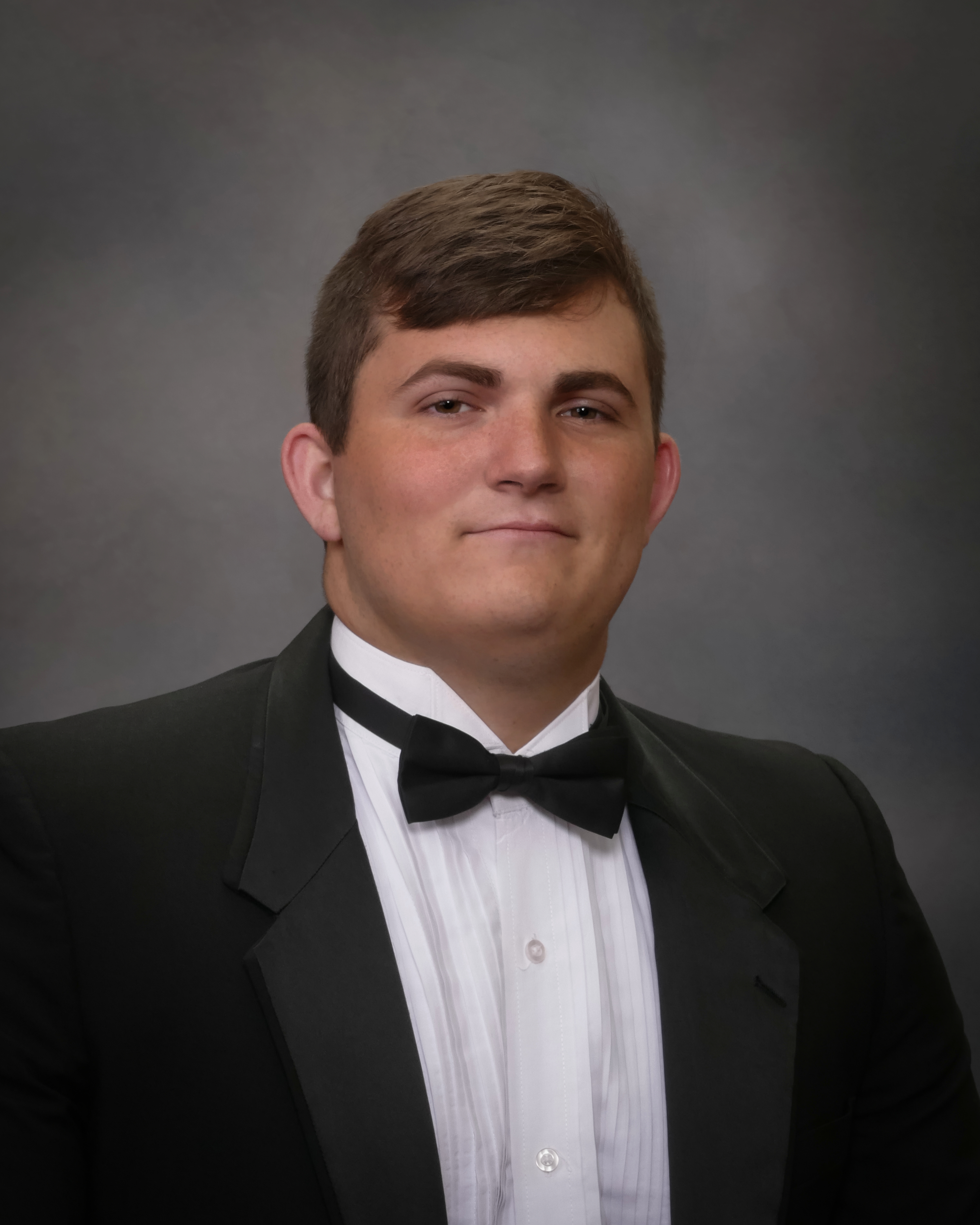 Conner Thomas Jenkins - WBBJ TV