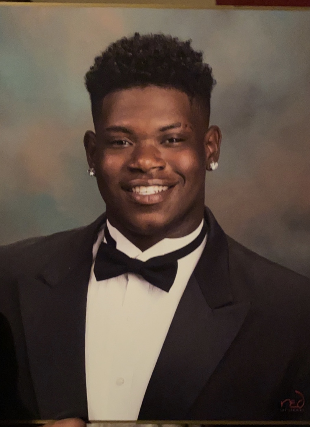 Jadarius Neely - WBBJ TV