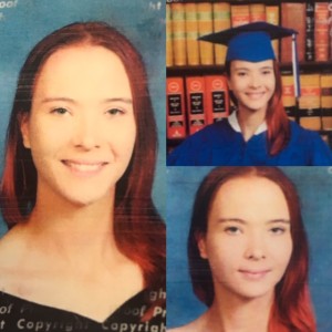 Hailey Evans - WBBJ TV