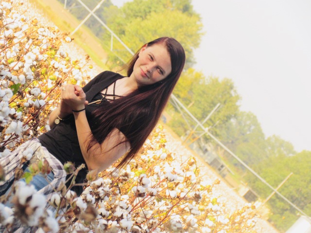 Hannah Hunt - WBBJ TV