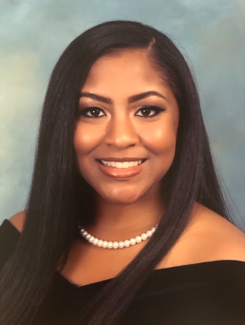 Hillary Fox - WBBJ TV