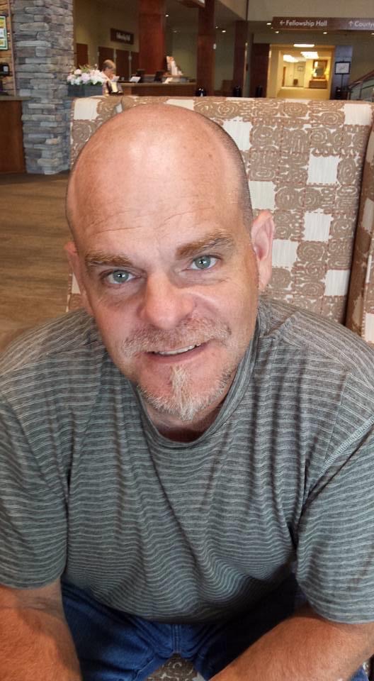 Timothy Joe “Tim” Reeves - WBBJ TV