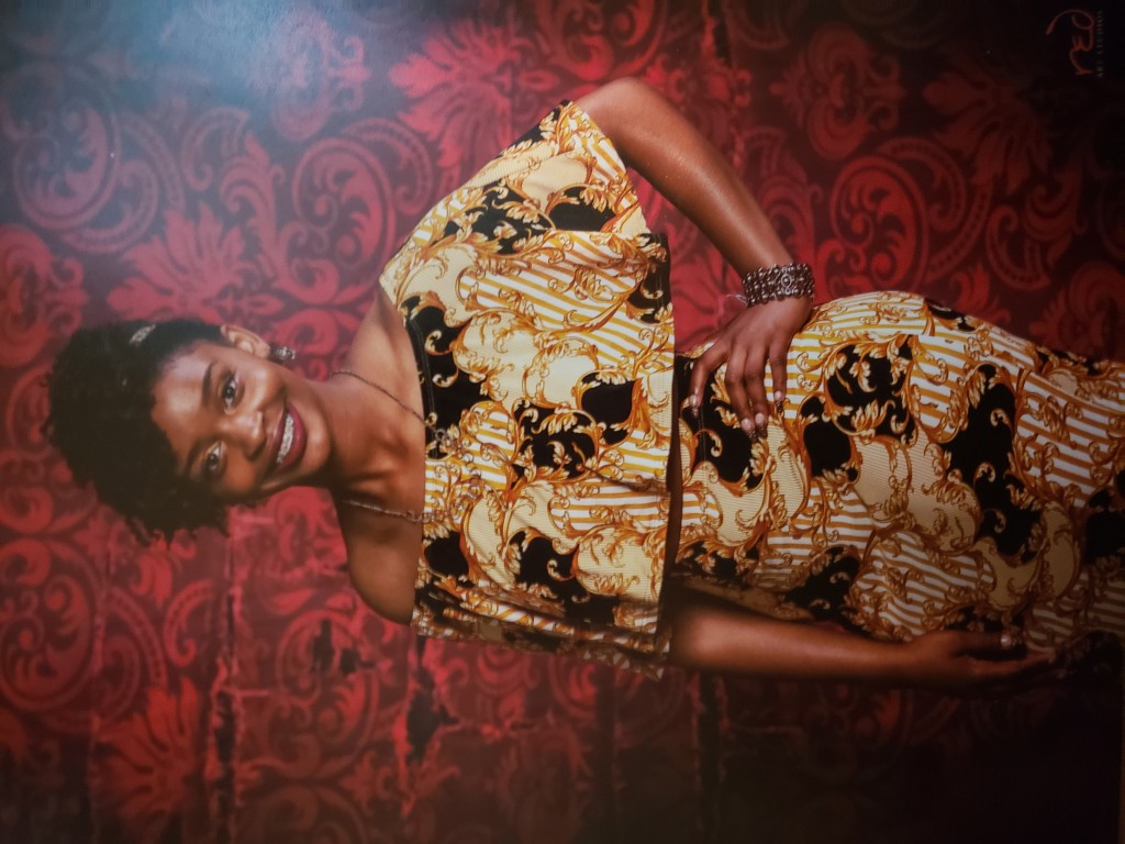 JaNéya-Lyric Jackson - WBBJ TV