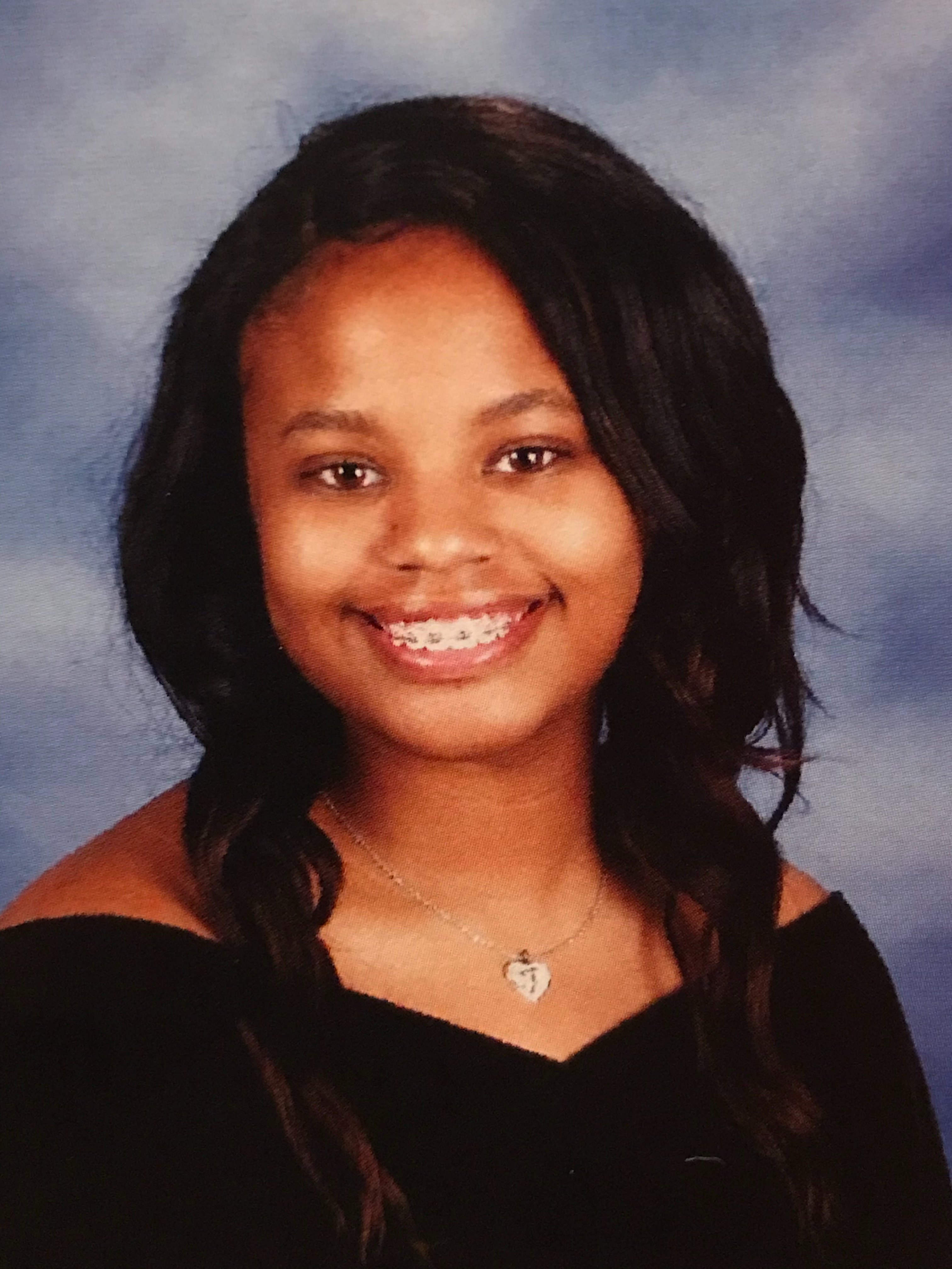 Jahnia Peet - WBBJ TV