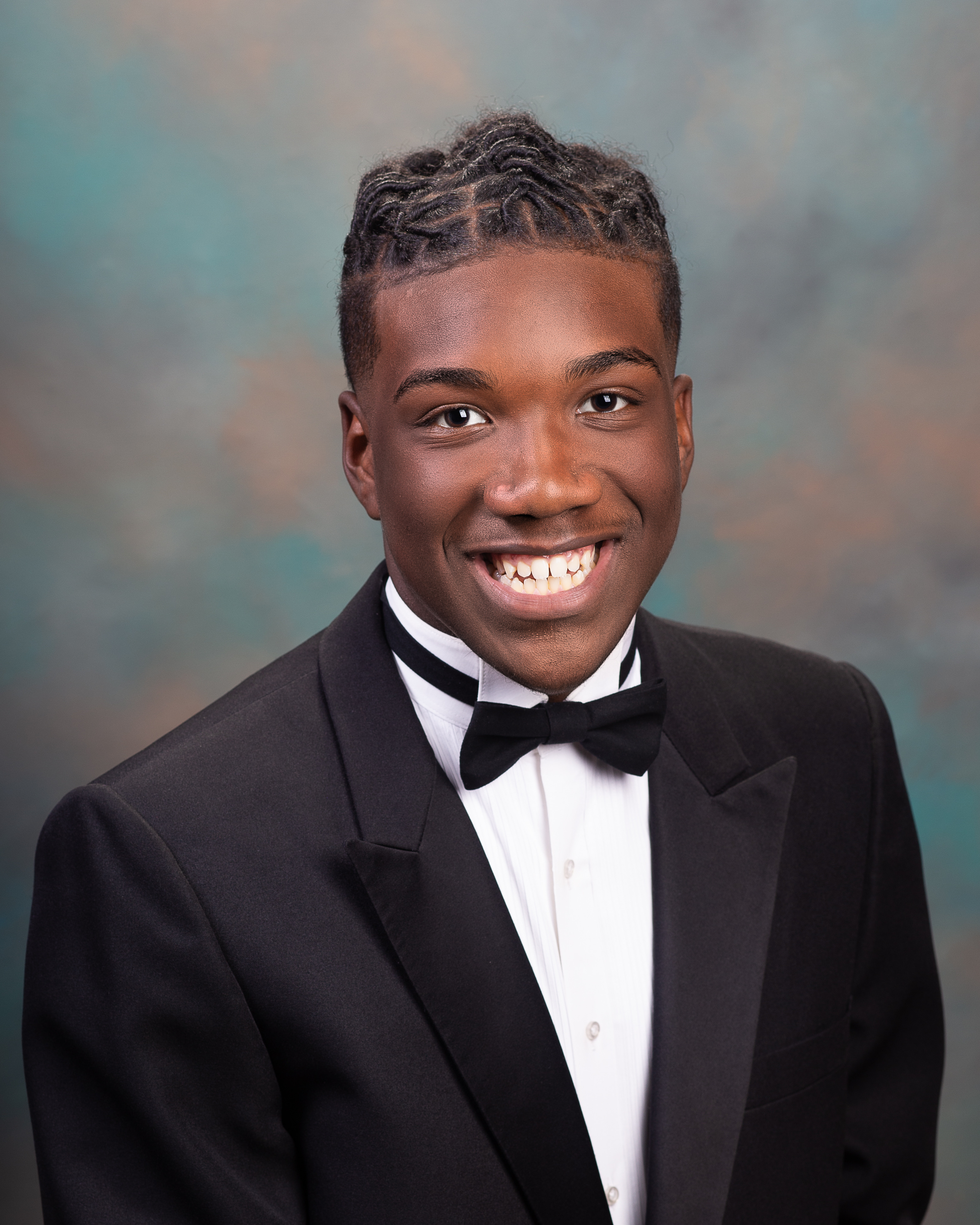 Kendall Johnson - WBBJ TV