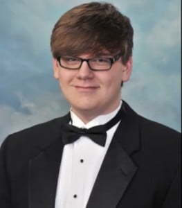 Landon Carroll - WBBJ TV