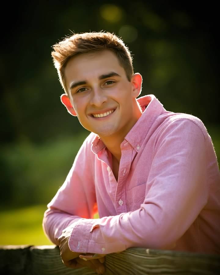 Nathan Rorer - WBBJ TV