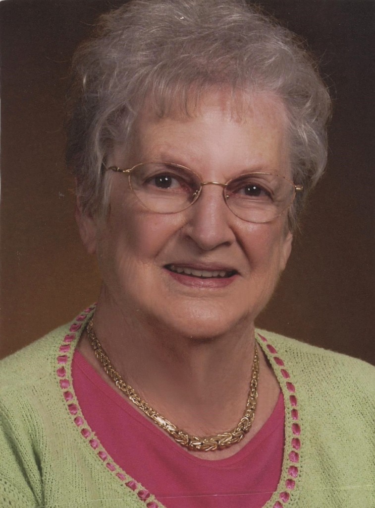 Emily Howse Thomas - WBBJ TV