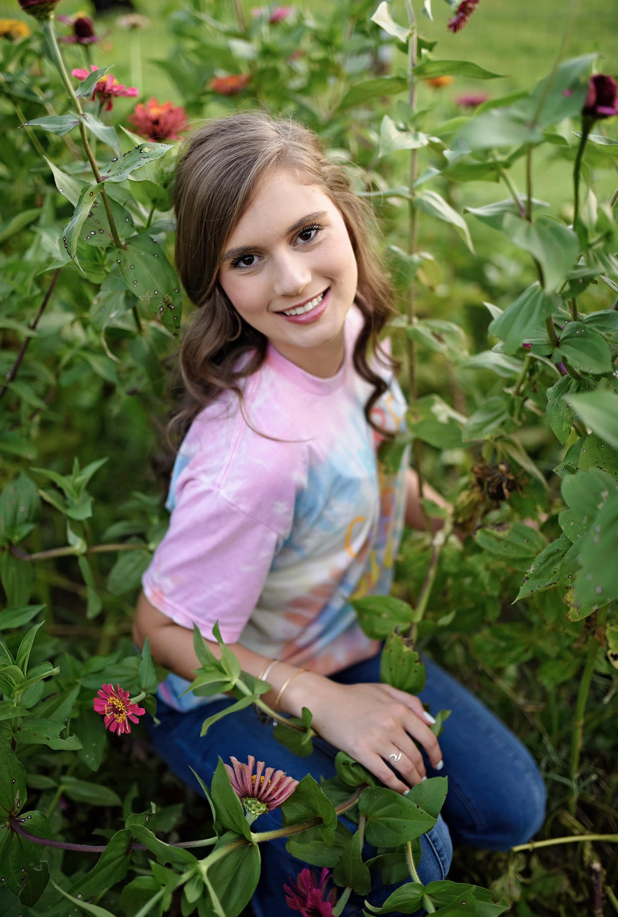 Addison Graves - WBBJ TV