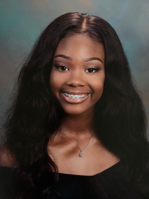 Aleigha Jones - WBBJ TV