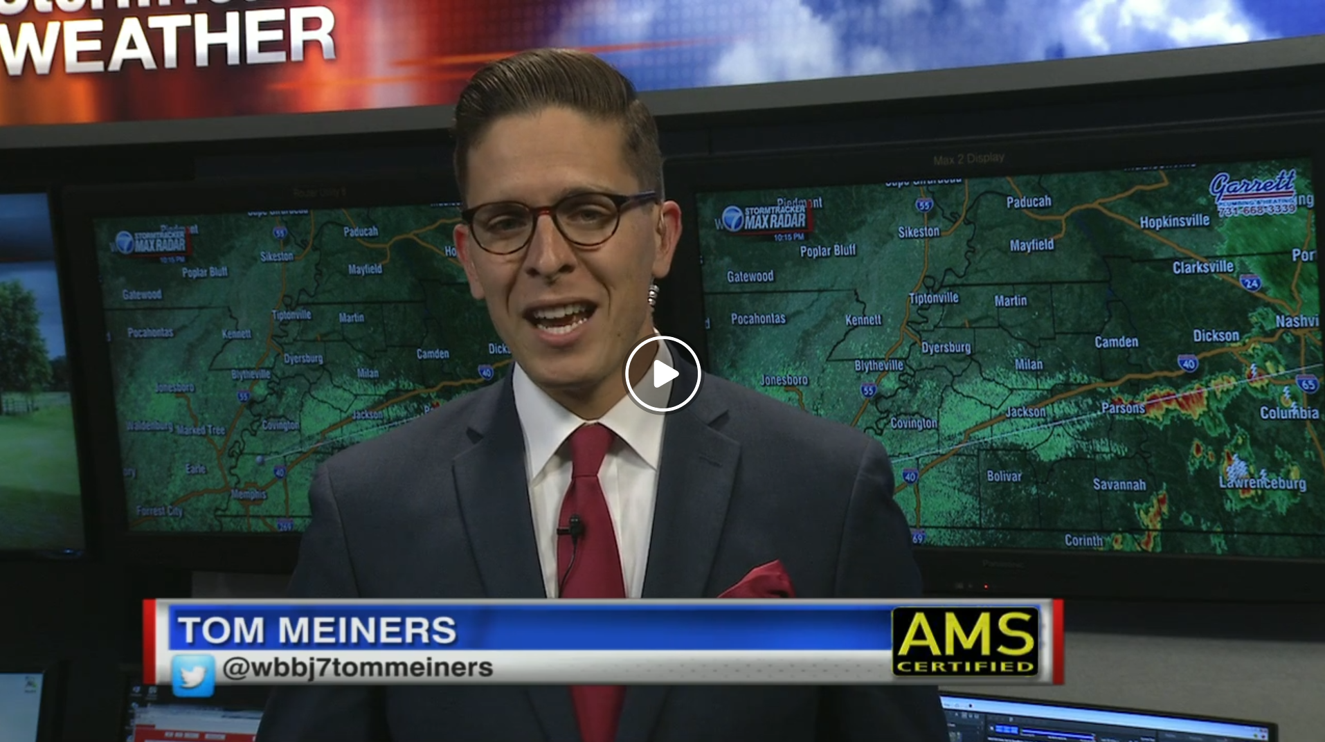 Screengrab - WBBJ TV