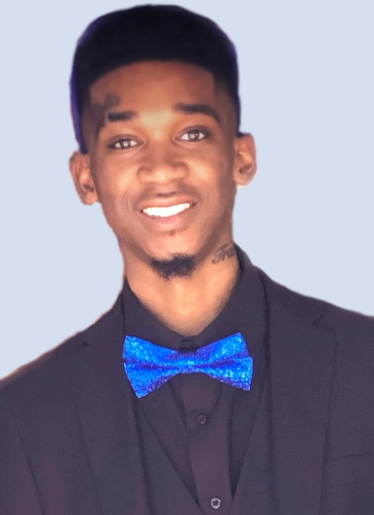 Travious Donquez “Trey” Love - WBBJ TV