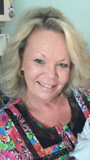 Michelle McCormick Hoback - WBBJ TV