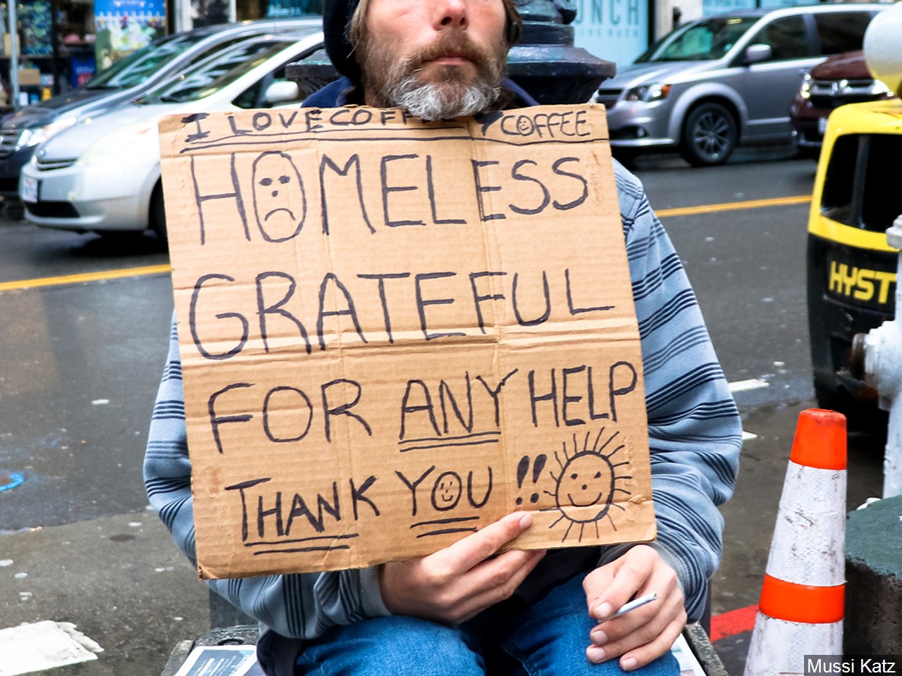 Homeless population face new challenges during pandemic - WBBJ TV