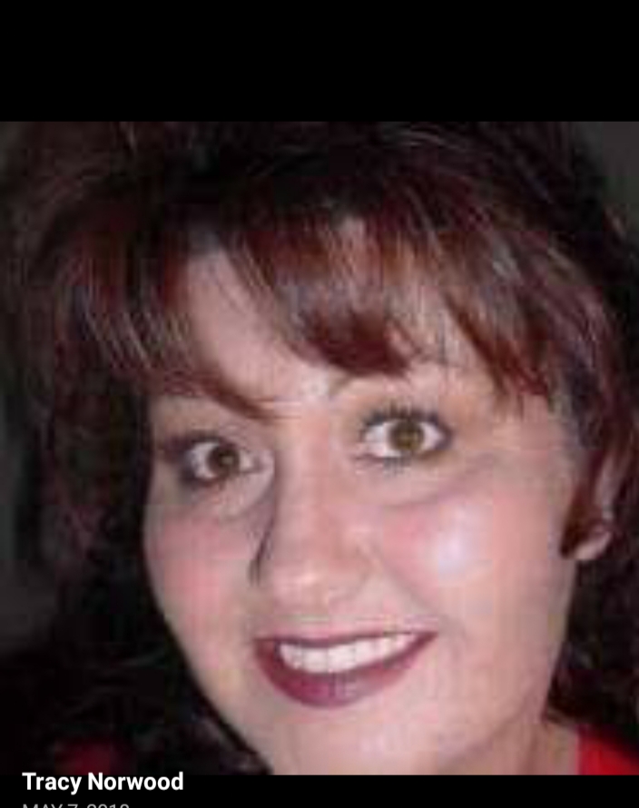 Tracy Denise Norwood - WBBJ TV