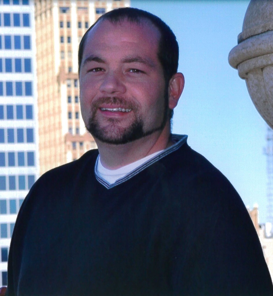 Jody Russell Ferrell - WBBJ TV