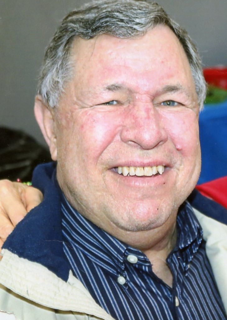 Terry P. Rudd - WBBJ TV