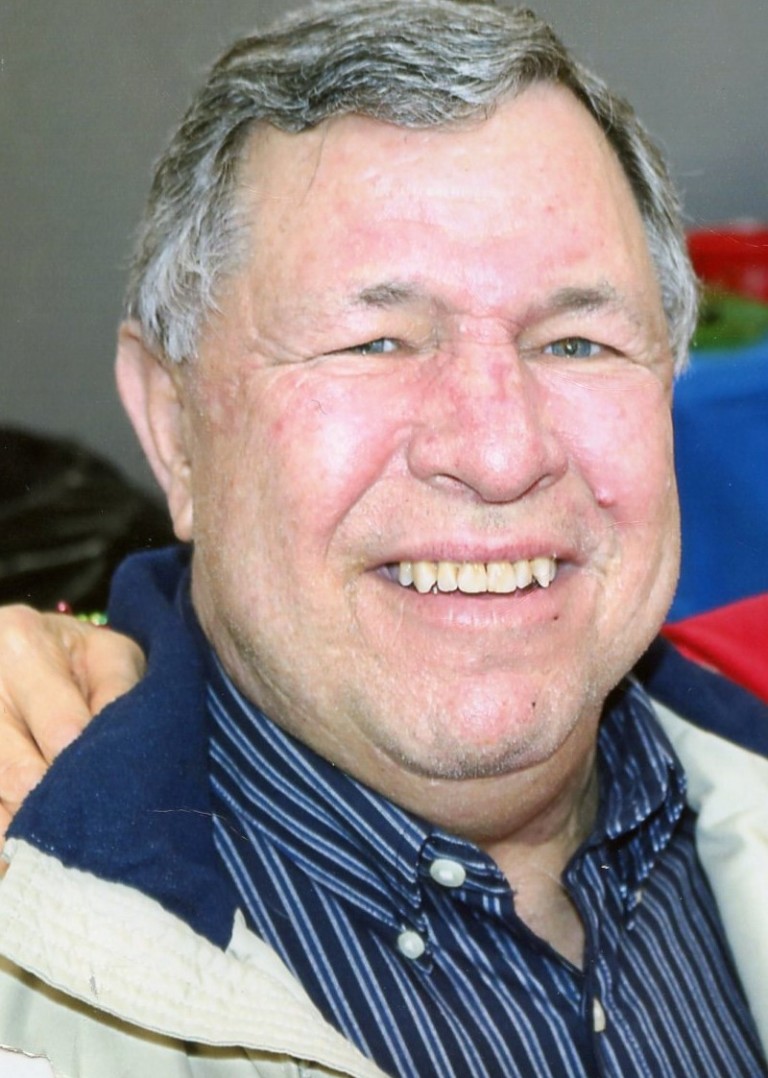 Terry P. Rudd - WBBJ TV