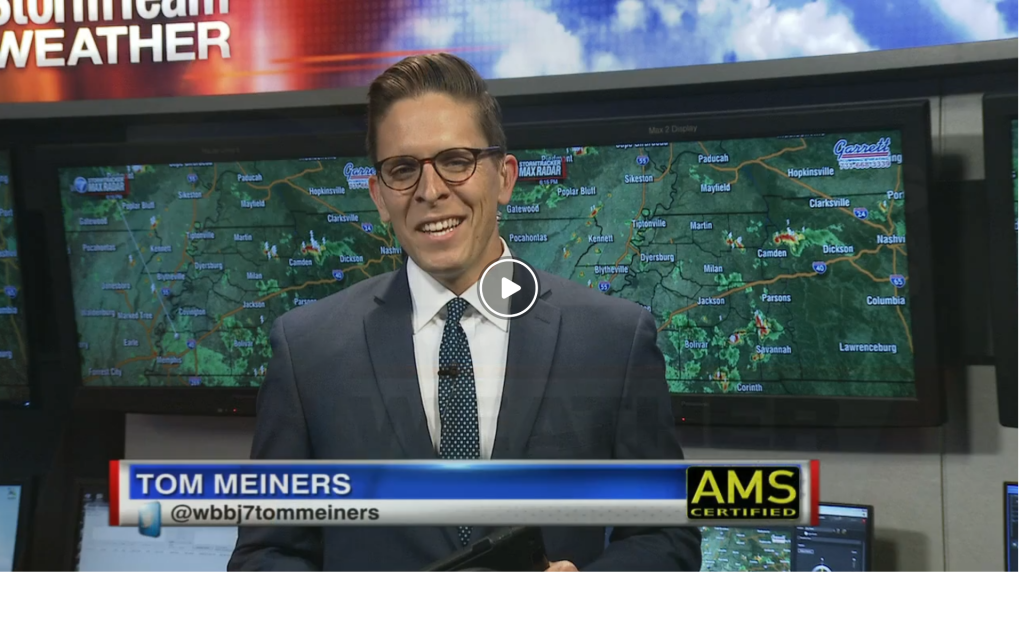 Screengrab - WBBJ TV